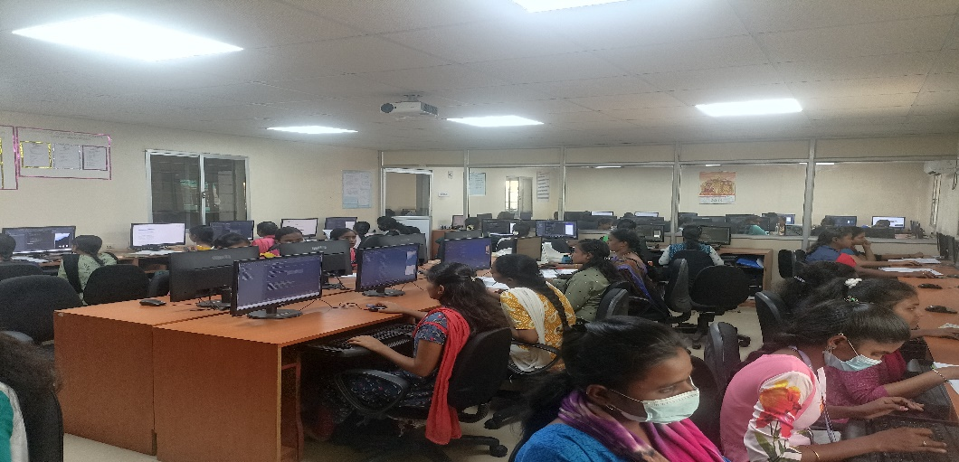 Best College in Chennai | Bhaktavatsalam Memorial College for Women